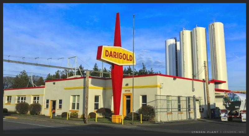 Darigold Lynden Plant