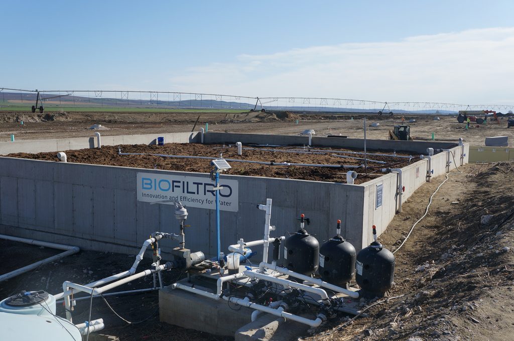 WORMS: Next Champions of Wastewater Mgmt.