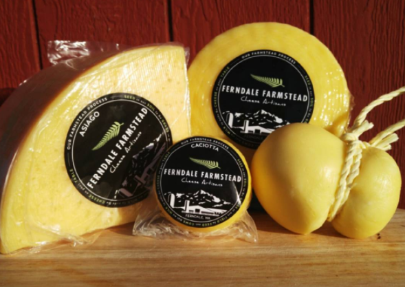 “This was a really proud moment for us. All our hard work is paying off ...