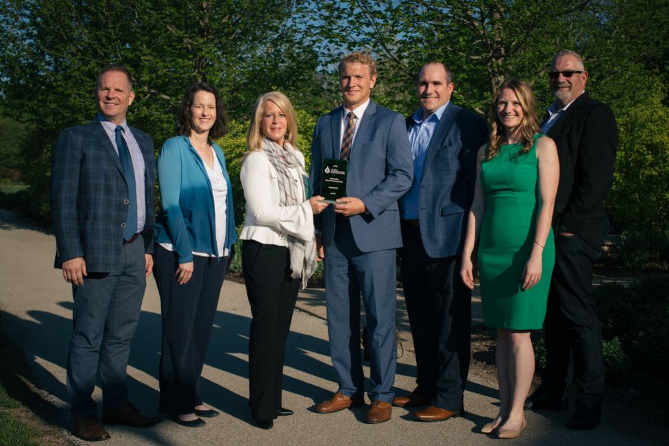 In May 2018, Dairy Farmers of Washington (DFW) and Darigold announced ...